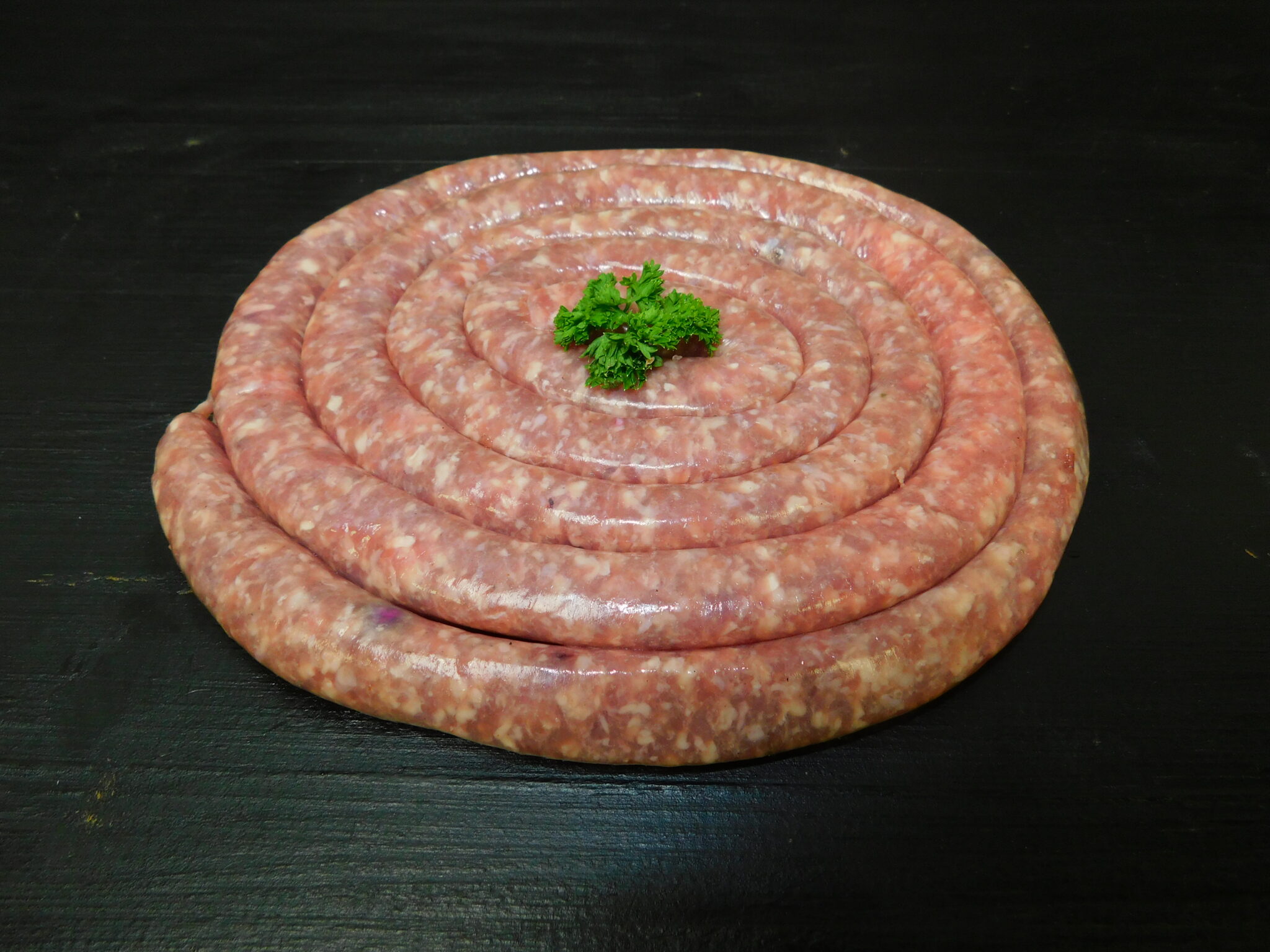 Cheese Wors – 600g – Boma Meat Market